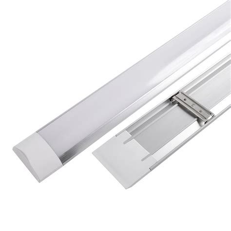 2019 Explosion Proof T8 Led Tubes Batten Lights 1ft 2ft 3ft 4ft Led Tri