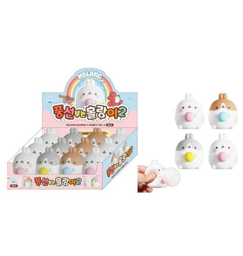 풍선부는 몰랑이 랜덤발송 풍선부는 몰랑이 2탄 풍선껌 부는 몰랑이 몰랑 주물럭 몰랑 말랑이 몰랑 팝잇 티몬