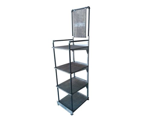Display Stand At 1888 00 Inr In New Delhi Delhi Mahesh Fabricators