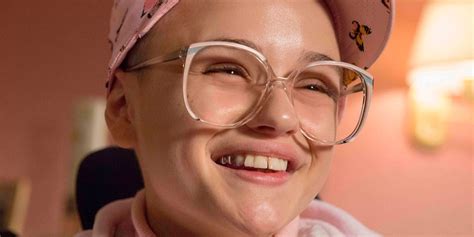 Joey King Is Open To Giving Her Gypsy Rose Blanchard Role A Second Act