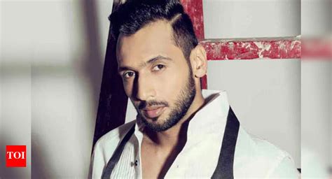 Punit J Pathak I Was Not Born With A Silver Spoon Hindi Movie News