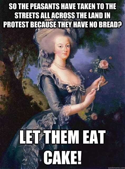 Marie Antoinette Memes