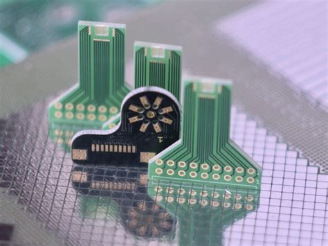 Pcbs For Medical Electronics In 2025