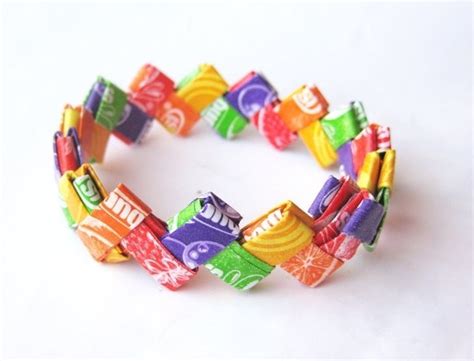 Candy Chain Starburst Bracelet Bracelets Starburst