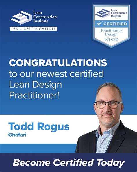 Lean Construction Institute