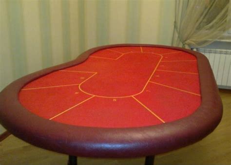 Стол для покера вид сверху 90 фото