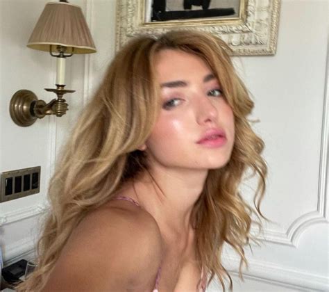 News About Peyton List