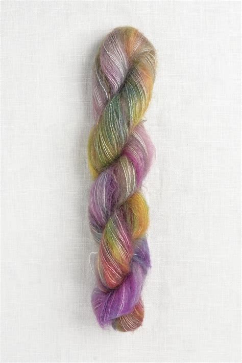 Malabrigo Mohair 866 Arco Iris Wool And Company