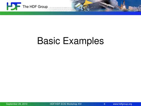 Ppt Easy Access Of Hdf Data Via Nclidlmatlab Powerpoint