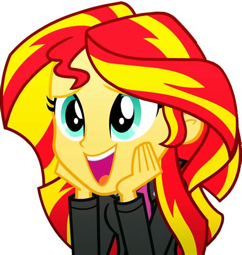 #3552242 - safe, edit, edited screencap, editor:pascalmulokozi2, screencap, sunset shimmer ...