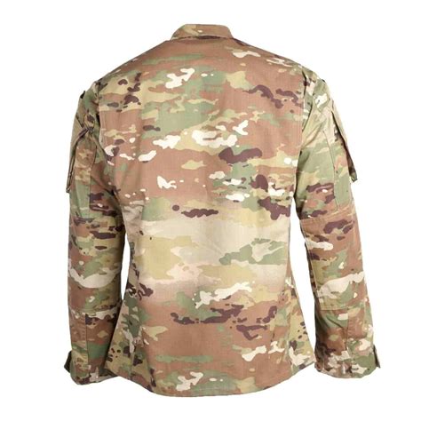 Propper 100 Cotton Ocp Acu Coat Galls