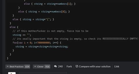 trust issues r programmerhumor