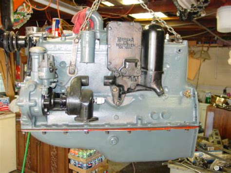 The Engine Diamond T Classics Club