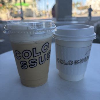 Colossus Updated April 2026 286 Photos And 117 Reviews 511 S Harbor