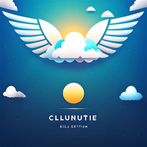 Premium Ai Image Weather Forecast Icon Generative Ai