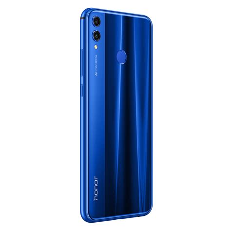 Смартфон Honor 8X. Обзор от Notebookcheck - notebookcheck-ru.com Обзоры