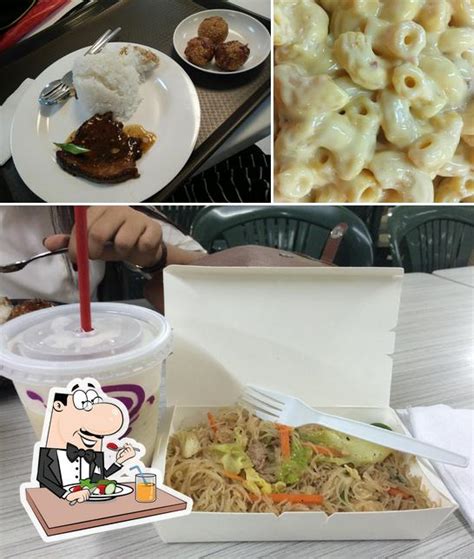 Dls Csb Cafeteria Manila Menú Del Restaurante Precios Y Reseñas