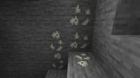 Fossil Mod 1minecraft