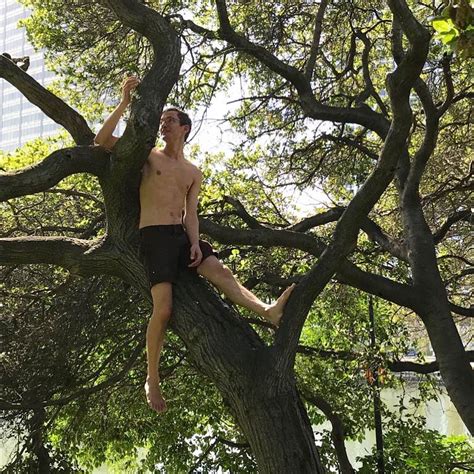 I Found It Under There Tom Purtill