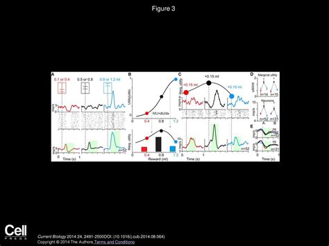 Dopamine Reward Prediction Error Responses Reflect Marginal Utility Ppt Download