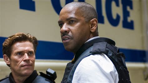 Inside Man Ending Explained