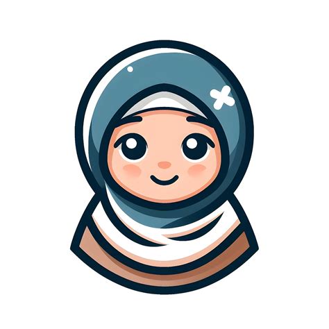 Ai Generiert Hijab Frau Kostenloses Bild Auf Pixabay Pixabay