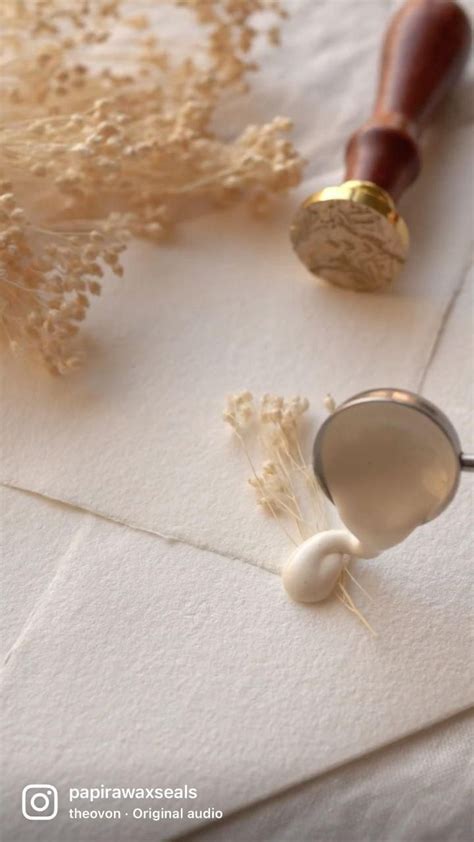 Festive Wax Seal Stamps Perfect Accessories For Your Holiday Cards