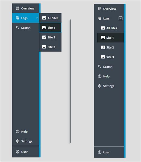 Menu Bar Widget Themable