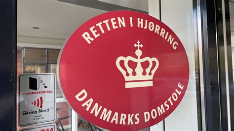 Sex Afpresning 20 årig Truede Pige Til At Sende Billeder Tv2 Nord