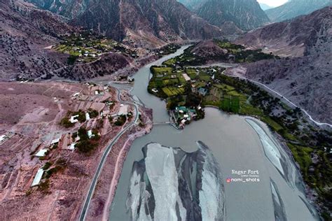 Nomi Khan Insearch Pk