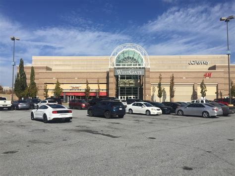 Spartanburgs Westgate Mall Has Been Sold A Firm Announced