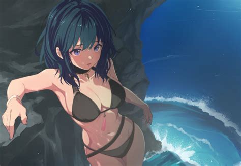 Rule 34 1girls Ahonoko Alternate Costume Bare Arms Bare Shoulders