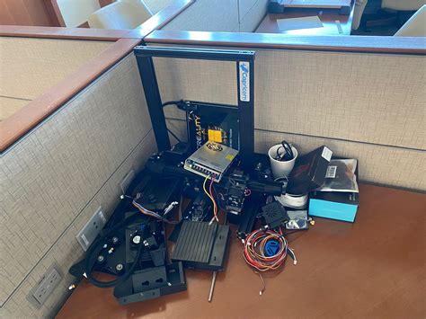 Parting Out Upgraded E3v2 Low Time Parts Details In Comments Render3v2