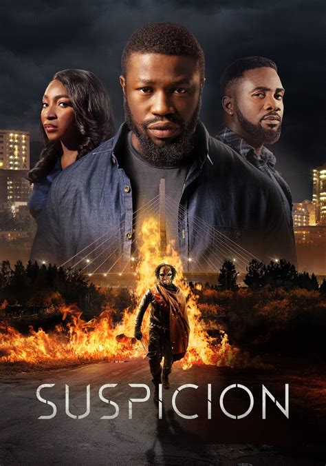 Suspicion Movie Where To Watch Streaming Online