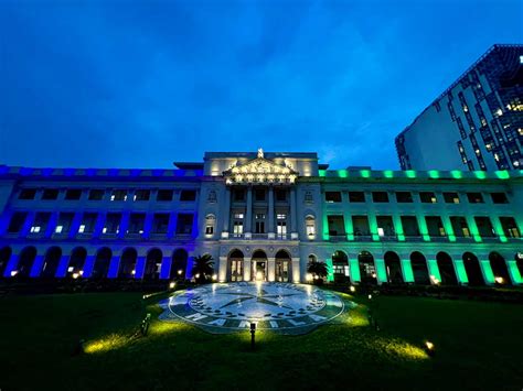 Dlsu And Admu Tie Up To Boost Social Entrepreneurship Businessworld