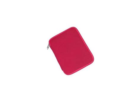 Capa Case Para Tablet 10 Polegadas Neoprene 6mm Rosa Com O Melhor Preço