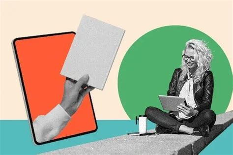 How To Create An Ebook From Start To Finish Free Ebook Templates