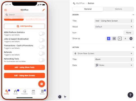 How Do I Create A Custom Form Community Resources Glide Community