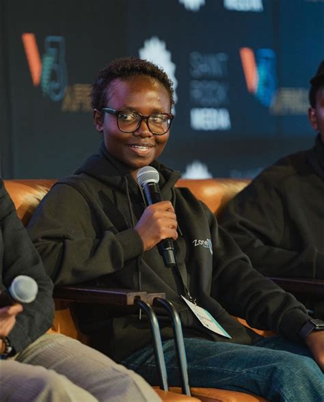 Stella Oiro On Linkedin Congratulations Cheryl Owala Keep Breaking The Glass Ceiling