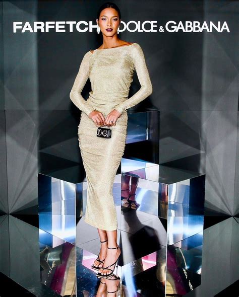 Dolce Gabbana X Farfetch Flower Power Event Rlaisribeiro