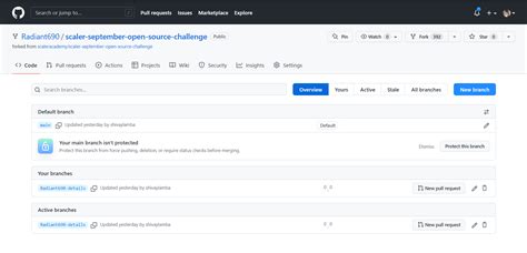 Challenge 1 2 3 4 · Issue 433 · Scaleracademyscaler September Open