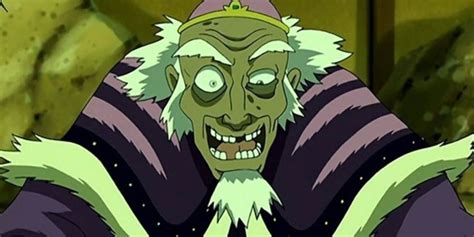 10 Avatar The Last Airbender Universe Characters That Deserve Their