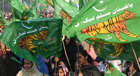 by polls in dg khan pml n candidate ali ahmed leghari wins by heavy
