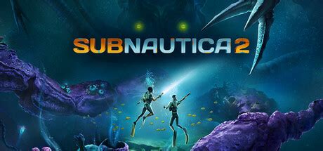 Subnautica 2 Di Steam