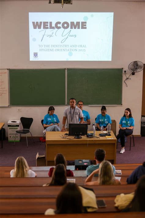 Uwc Orientation Week 2025 Begins Uwc