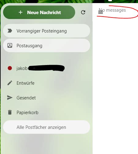 213 Inbox Is Gone And Priority Inbox Is Empty · Issue 7699