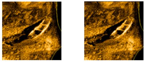 Sensors Free Full Text Multi Scale Marine Object Detection In Side Scan Sonar Images Based