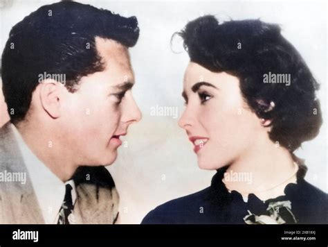 Taylor Elizabeth Liz 27 2 1932 23 3 2011 American Actress