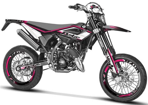 Kit Déco Beta Rr 50cc 2021 Moto 50 Armysctv
