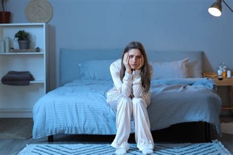 What Is Periodic Limb Movement Disorder Plmd